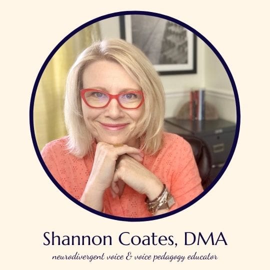 The Spring Break Intensive w Dr Shannon Coates & Guests
