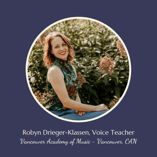 Neurodiversity-Affirming VoicePed 101 | DR SHANNON COATES